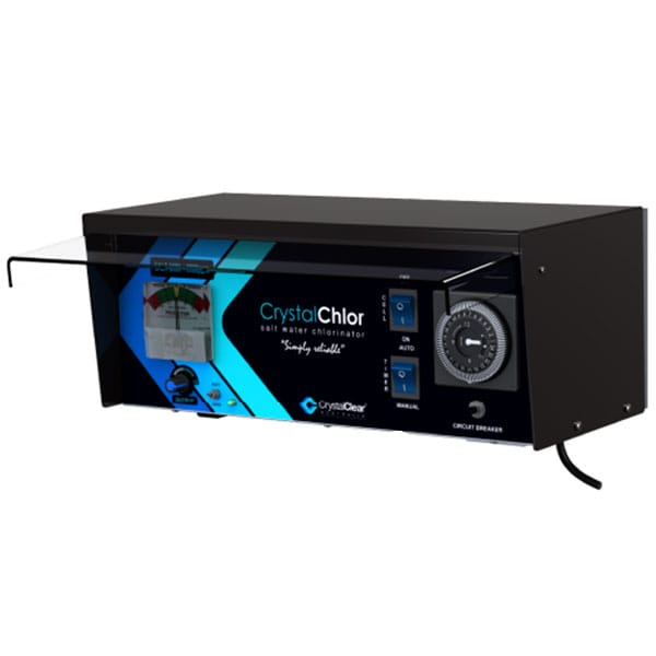 RP/EC - Crystal Aquatic Systems