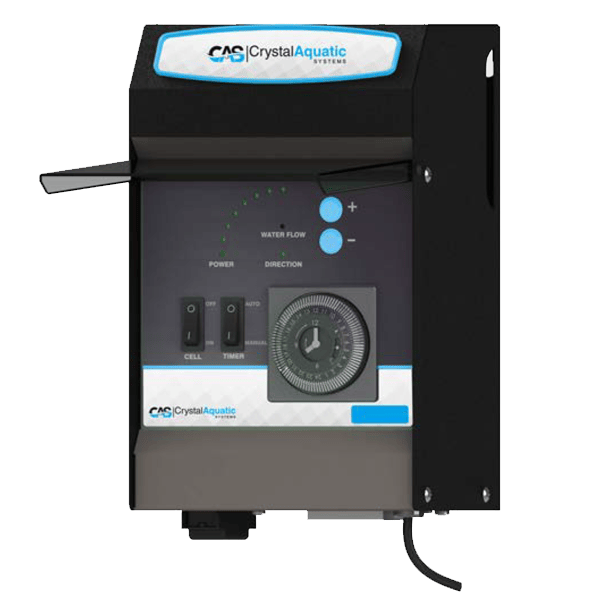 Our Products - Crystal Aquatic Systems